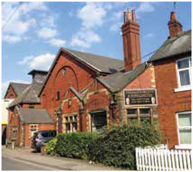 BRITISH HISTORY, AMERICAN STUDIES - Country Malt Group