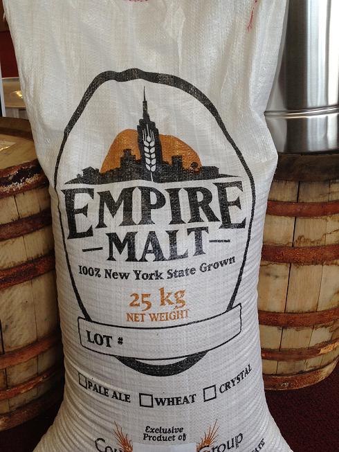 NEW YORK STATE'S FARM BREWERIES - WHAT DOES THE FUTURE HOLD? - Country ...