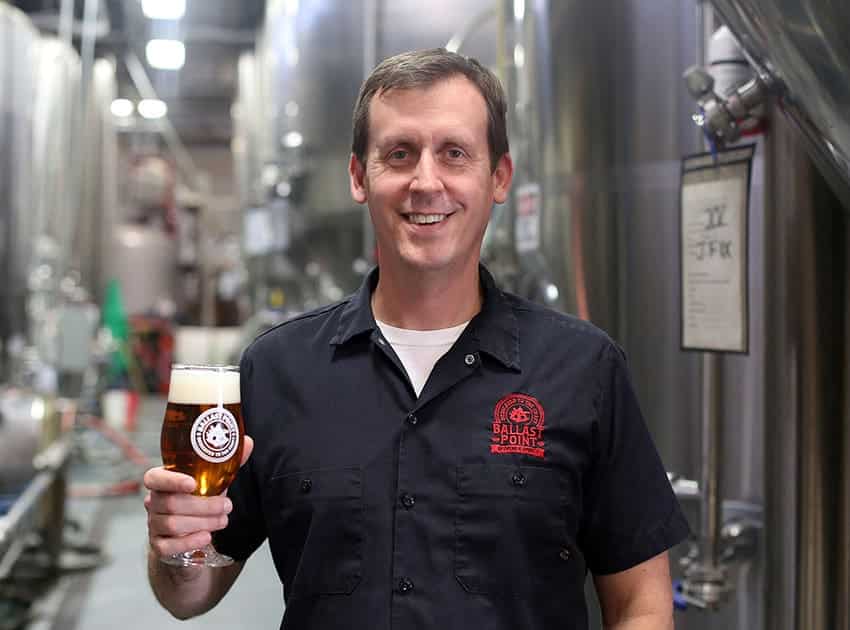 The BrewDeck Podcast