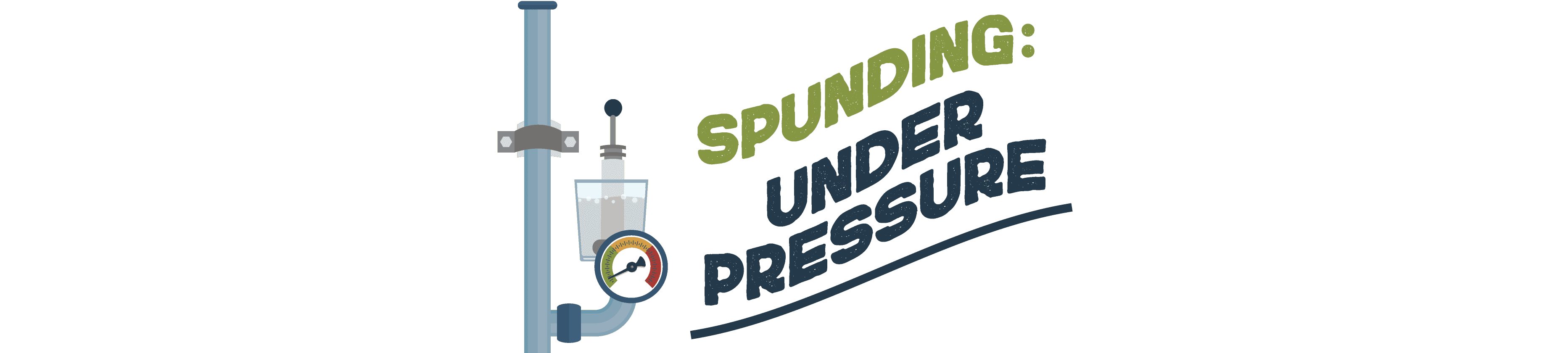The BrewDeck Podcast: S.3, E.15 - Under Pressure