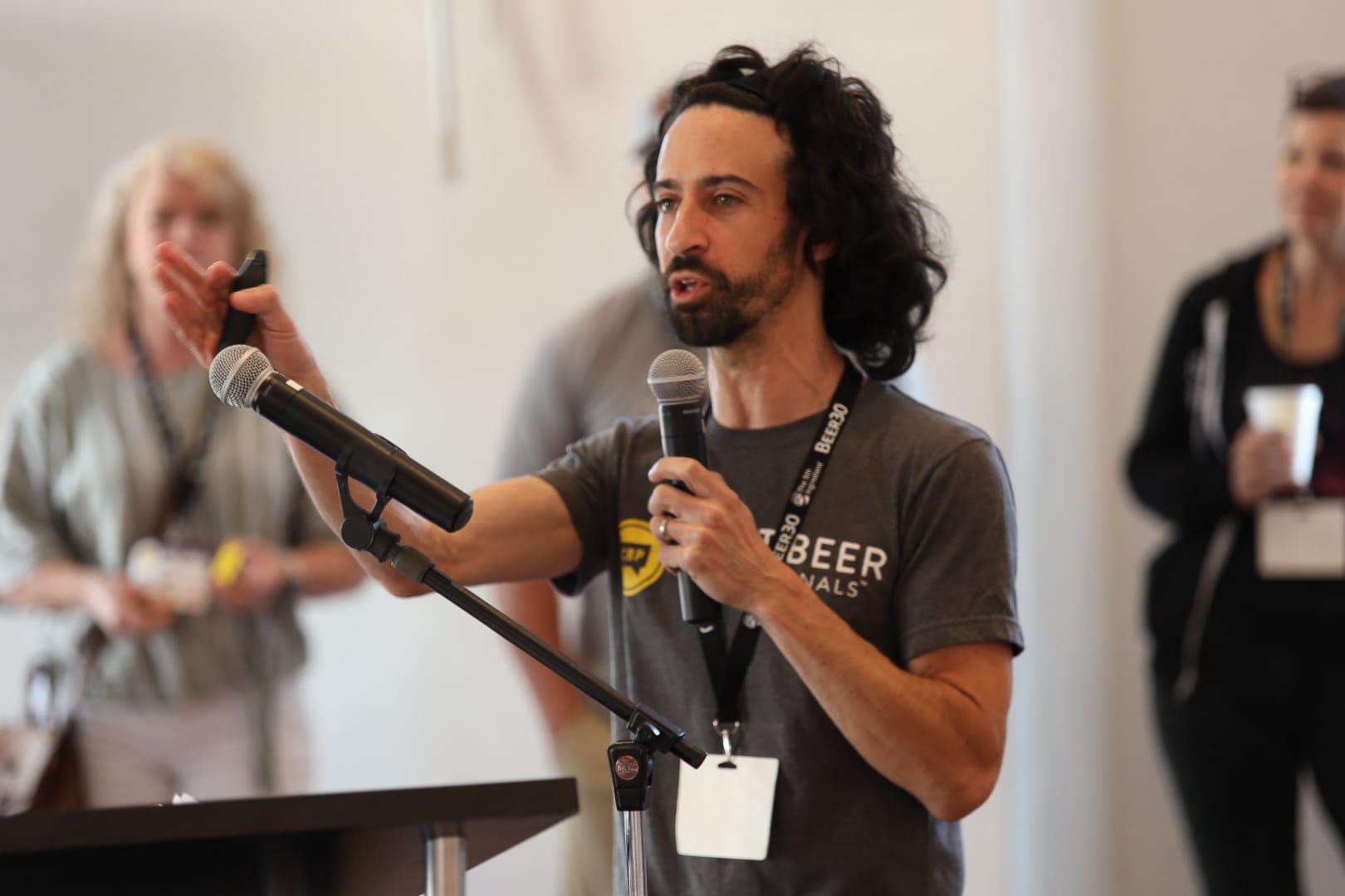 The BrewDeck Podcast