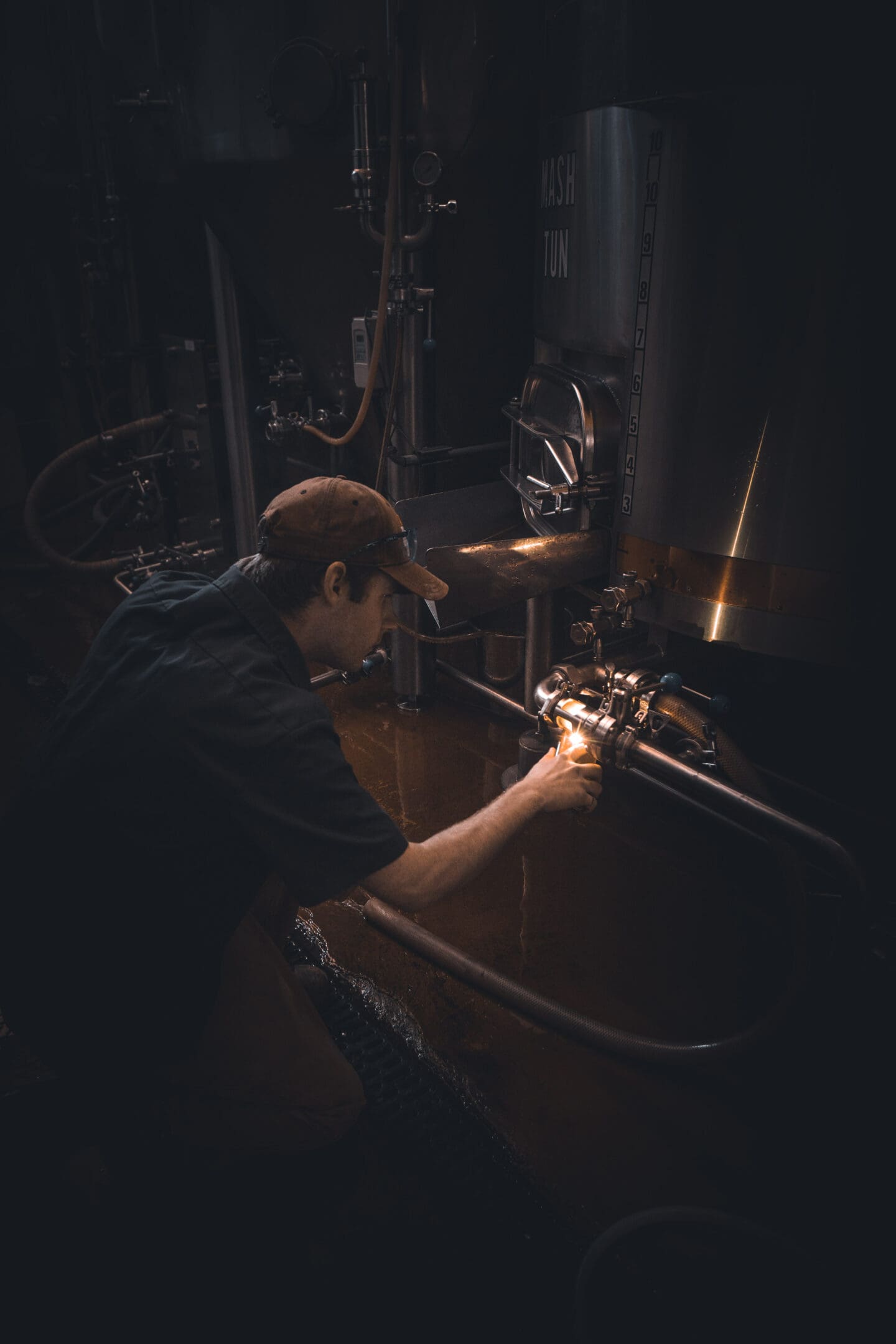 The BrewDeck Podcast