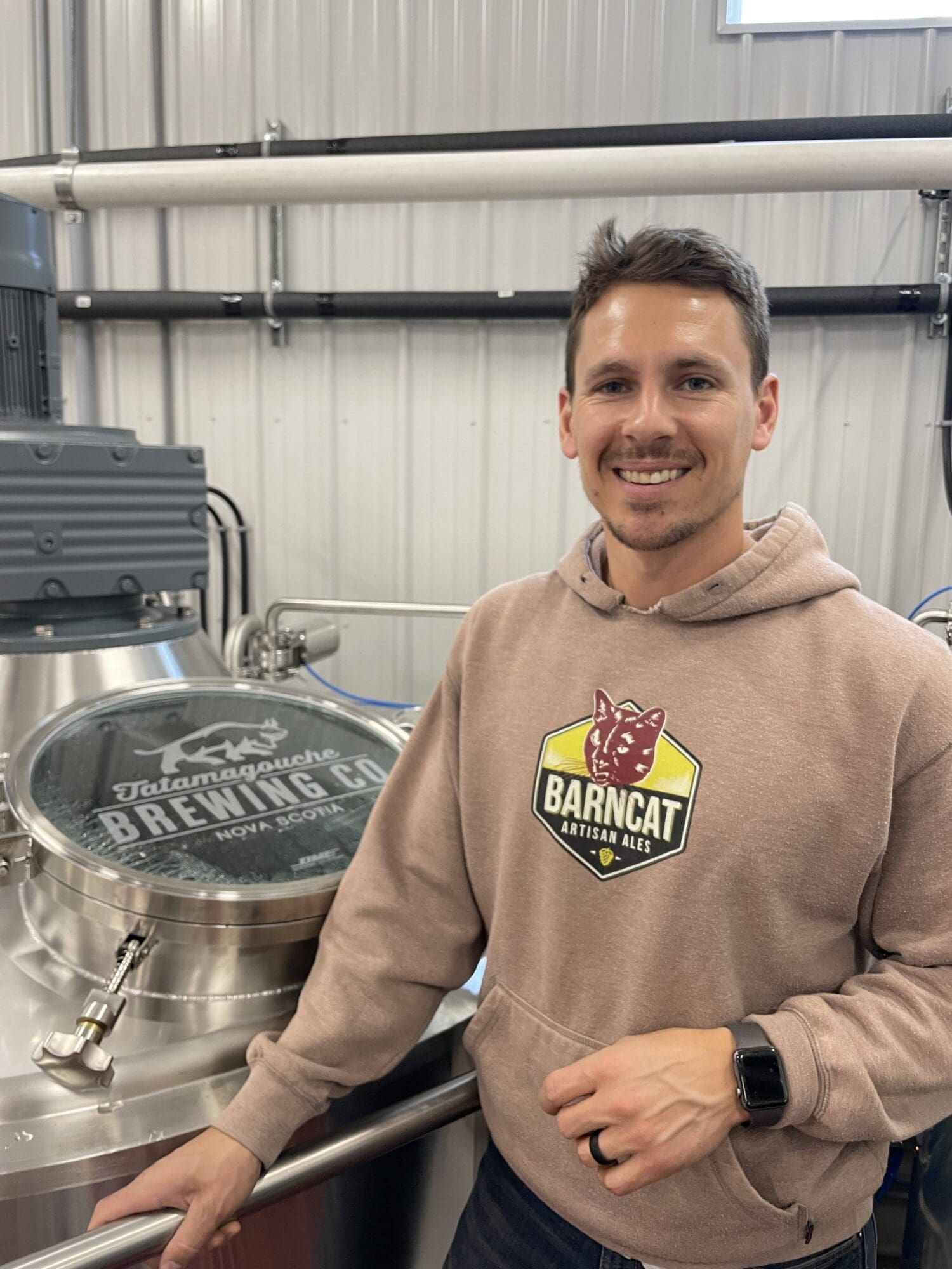 The BrewDeck Podcast