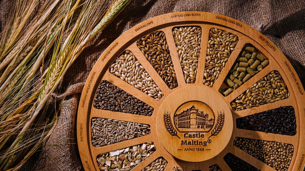 Mashing In Blog - Country Malt Group