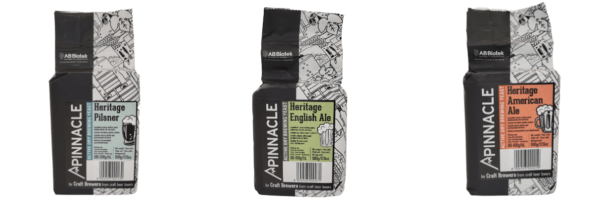 NEW AND NOTABLE PRODUCTS - SUMMER 2023 - Country Malt Group