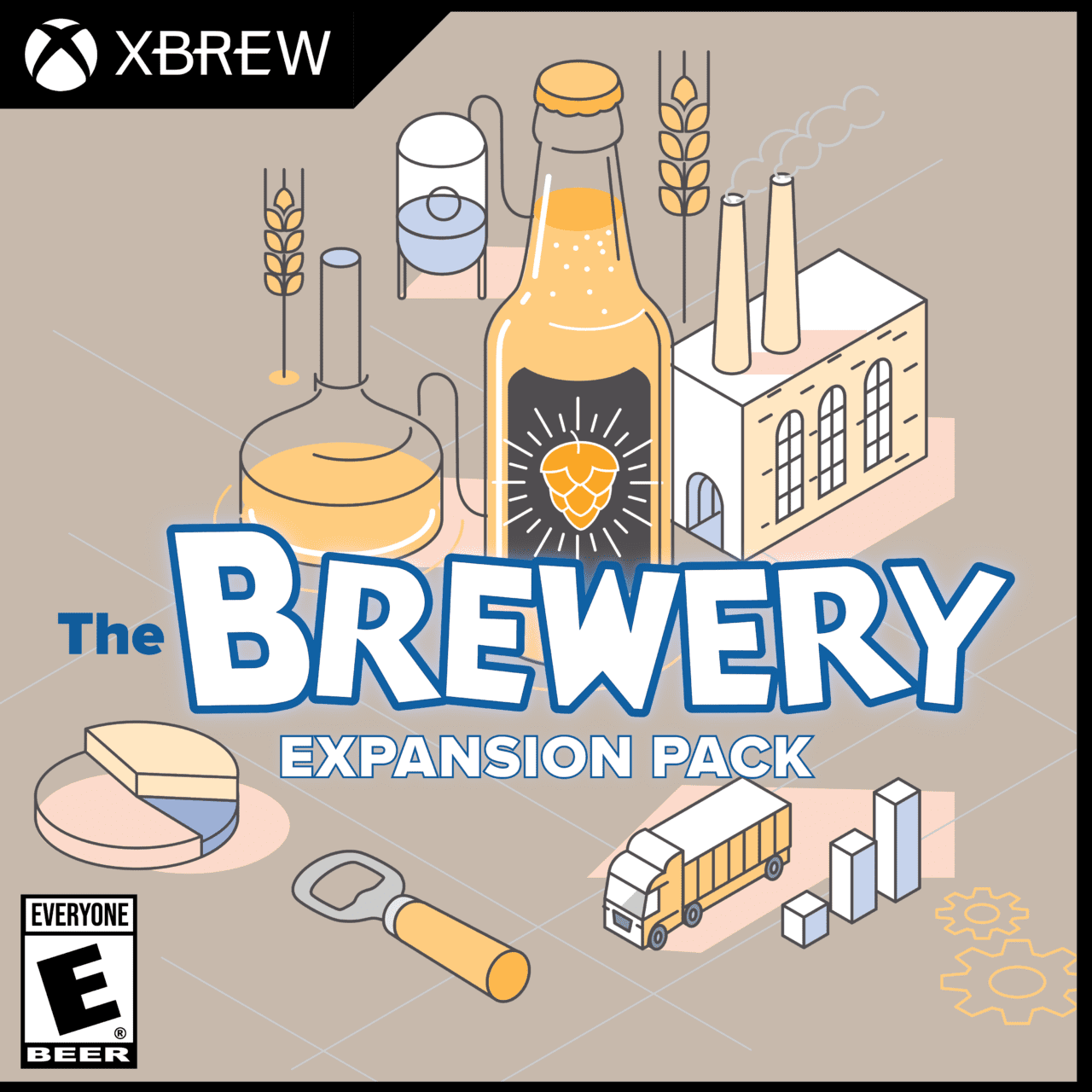 The BrewDeck Podcast - Brewing & Distilling Podcast - Country Malt Group