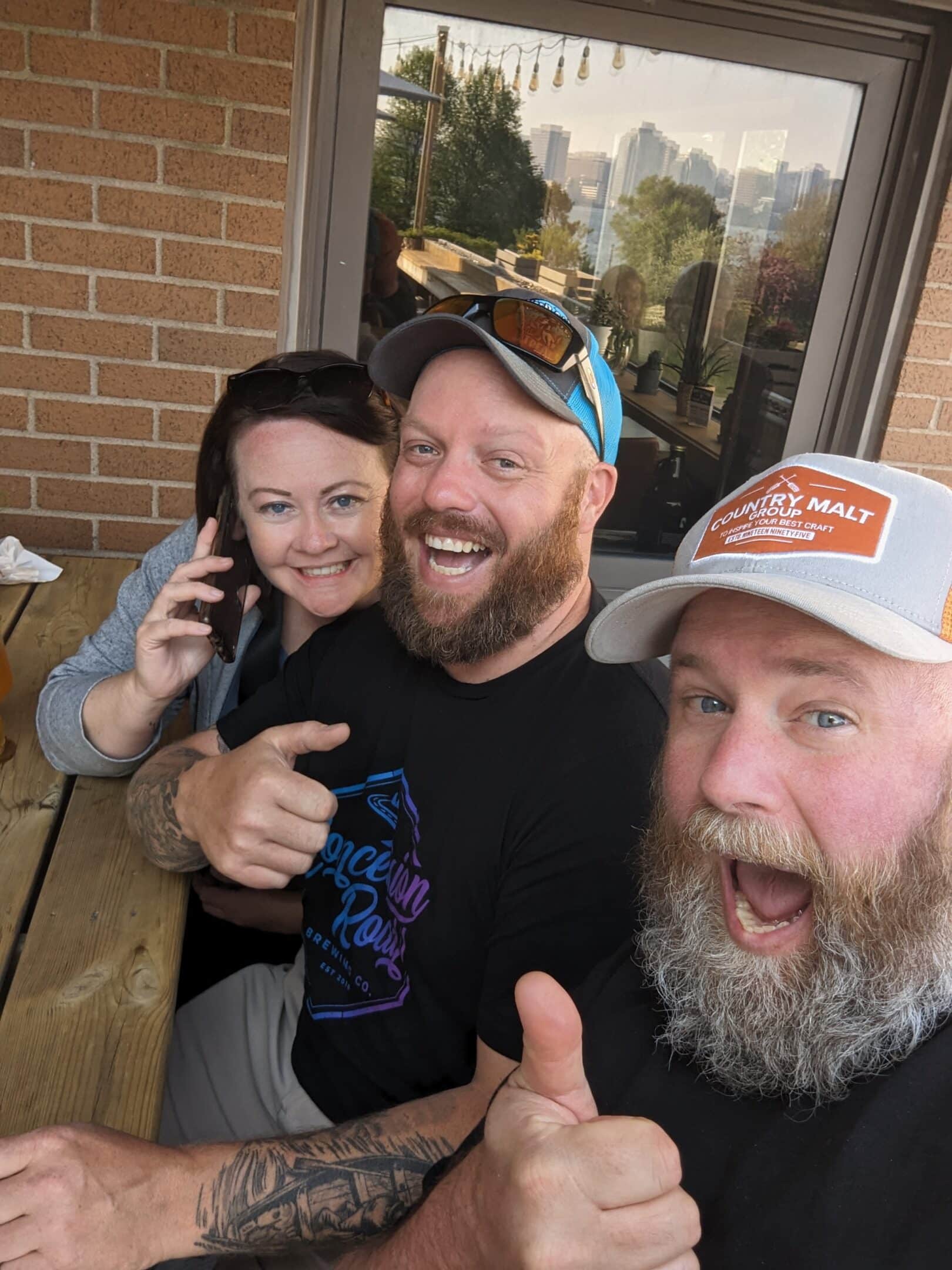 The BrewDeck Podcast