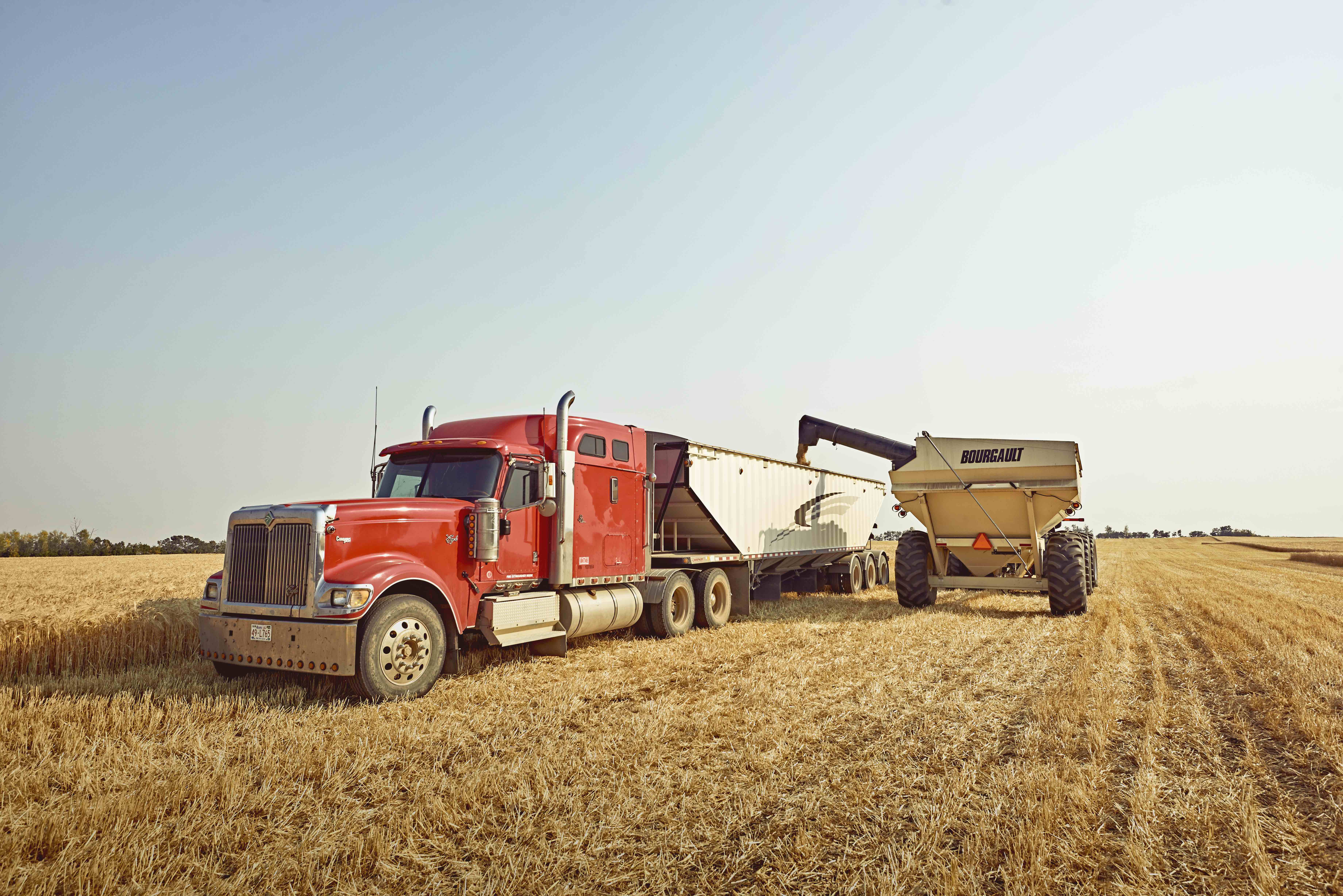 Canada Malting Co. - Mashing In Blog - Country Malt Group