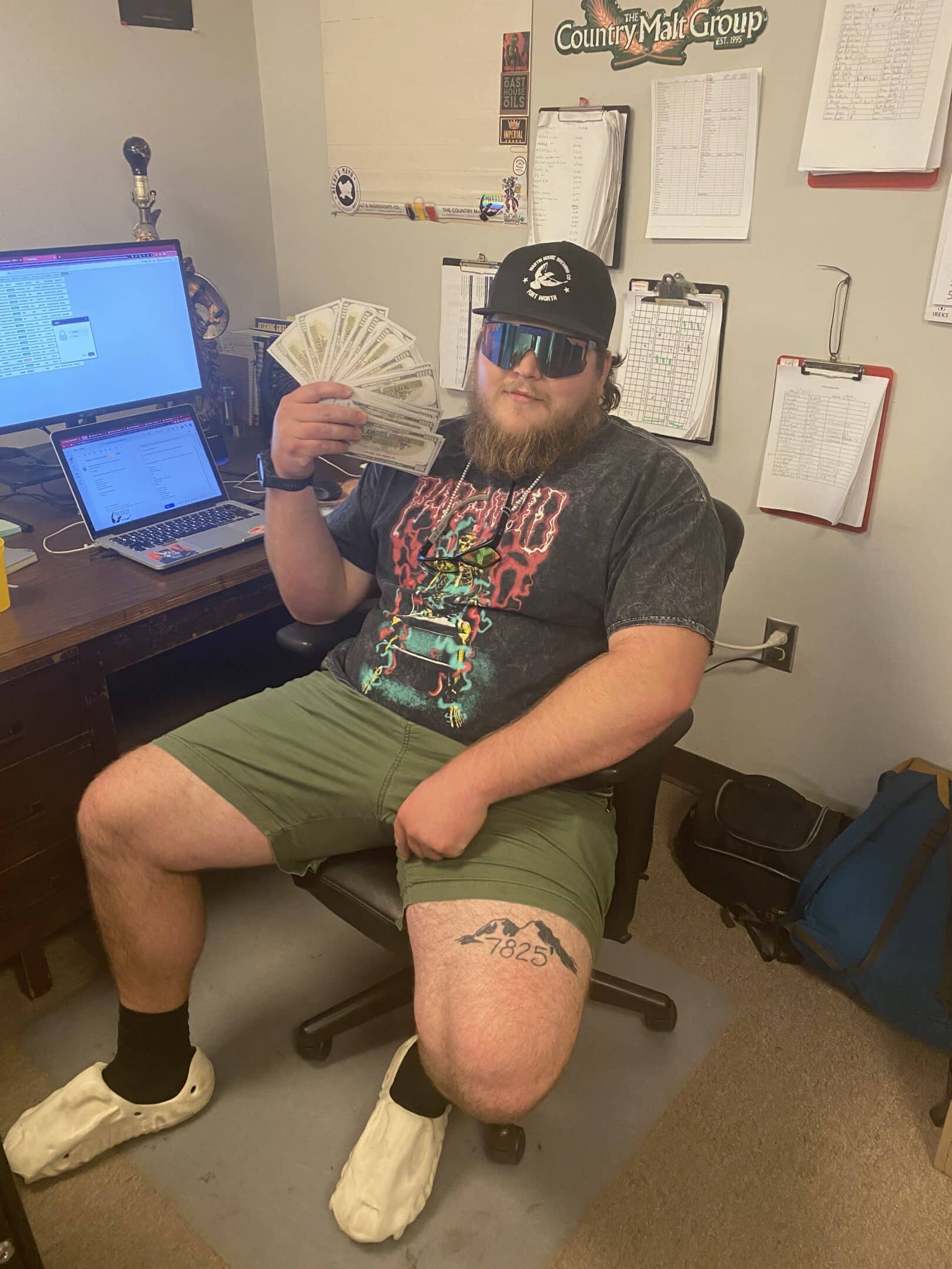 The BrewDeck Podcast