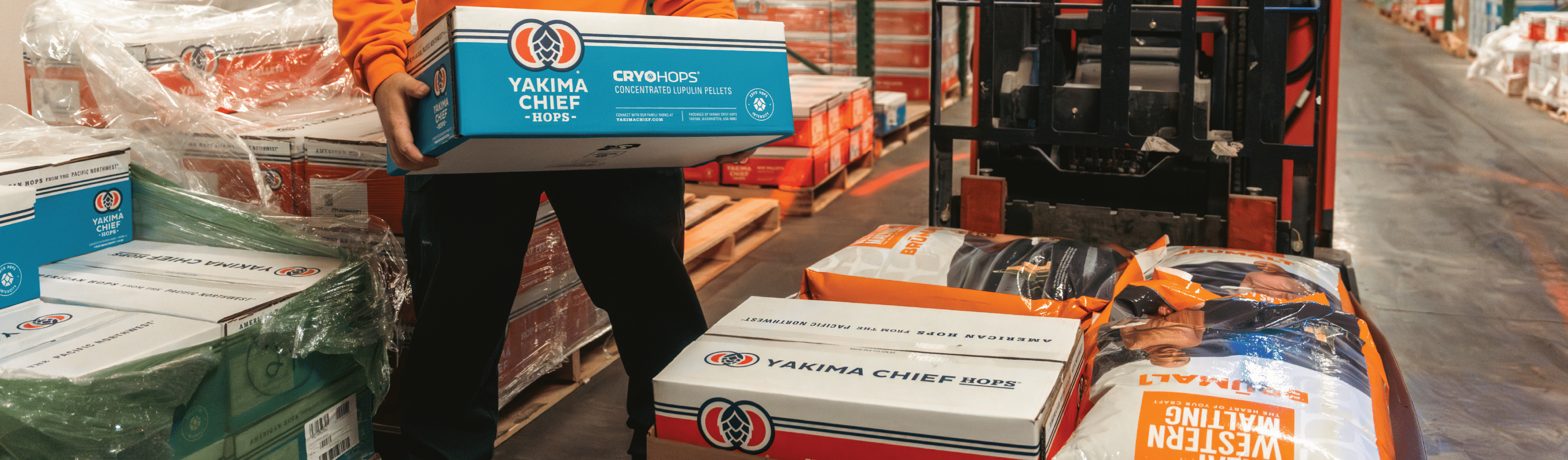 NEW AND NOTABLE PRODUCTS - SPRING 2024 - Country Malt Group