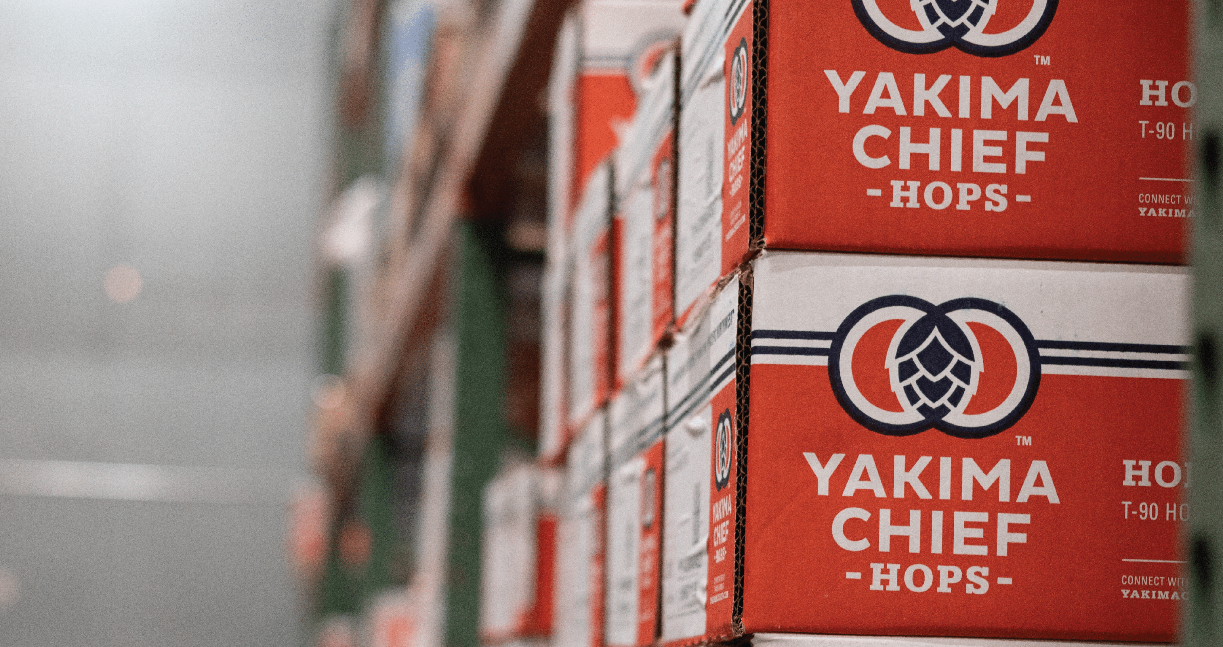 MORE VARIETIES IN MORE DISTRIBUTION CENTERS NEAR YOU - Country Malt Group