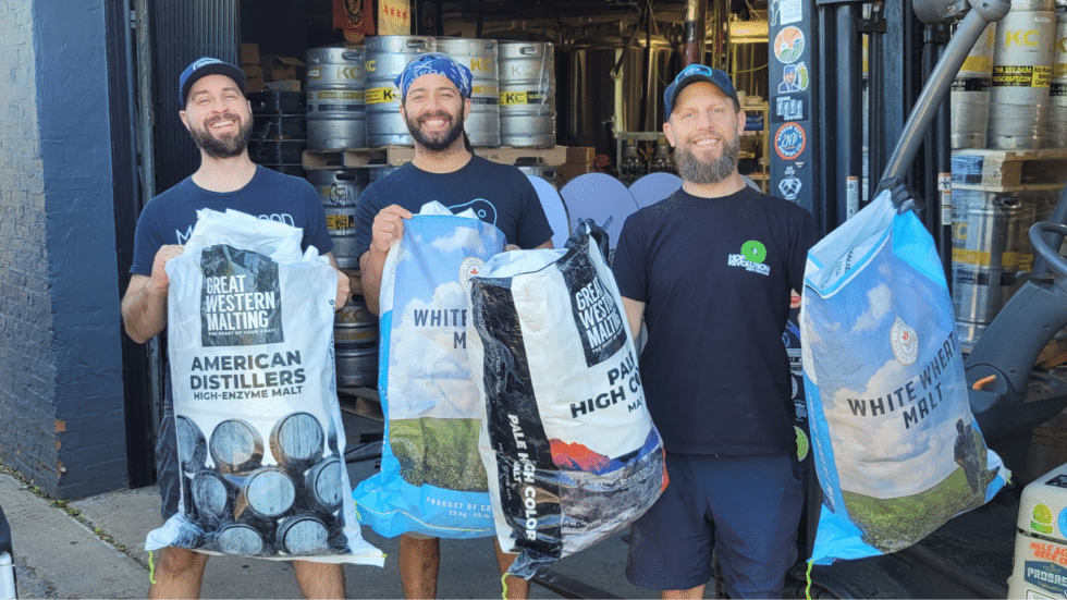 CASTLE MALTING PRODUCTS NOW AVAILABLE - Country Malt Group