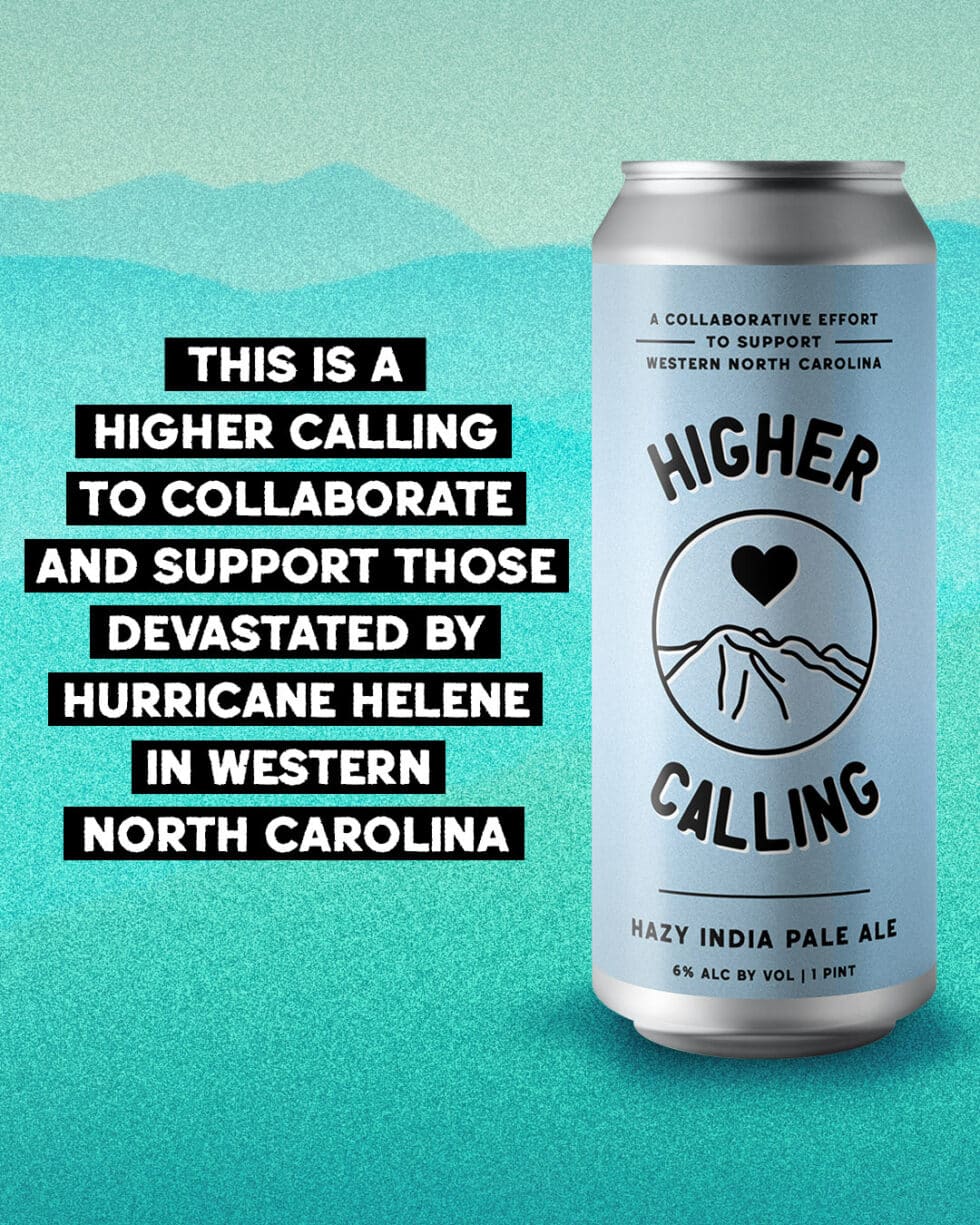 SUPPORTING WESTERN NORTH CAROLINA WITH HIGHER CALLING COLLAB - Country ...