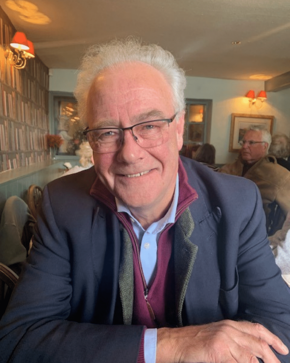 REMEMBERING JAMES FAWCETT - Country Malt Group