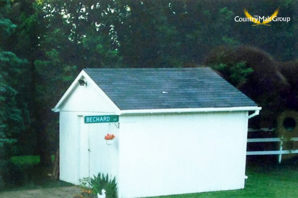 CELEBRATING 30 YEARS OF COUNTRY MALT GROUP - Country Malt Group