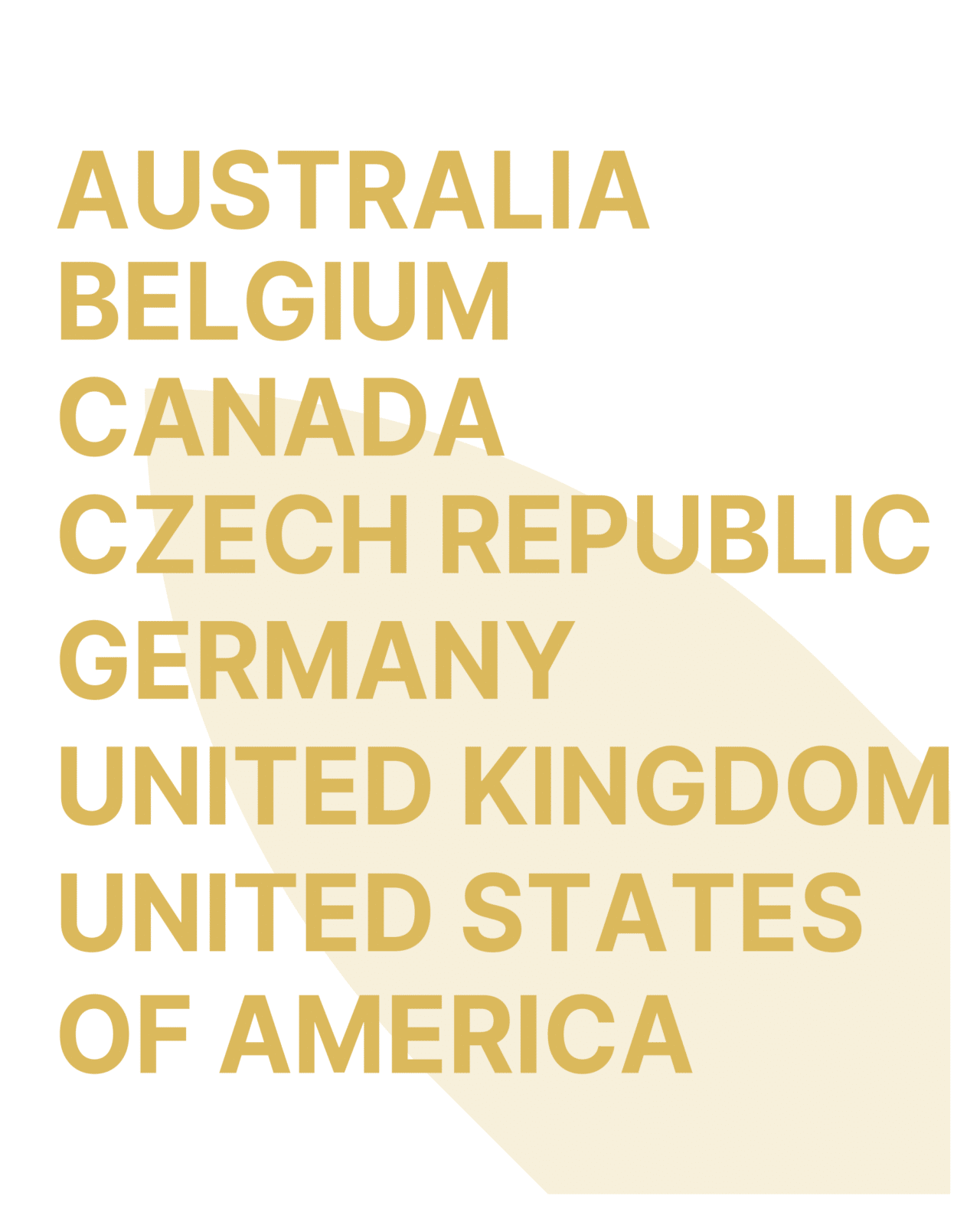 INTRODUCING OUR HERITAGE COLLECTION - Country Malt Group