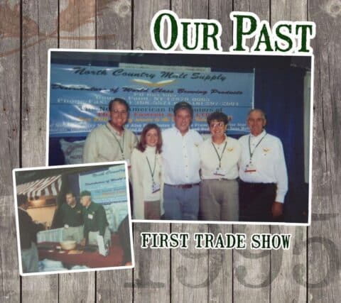 CELEBRATING 30 YEARS OF COUNTRY MALT GROUP - Country Malt Group